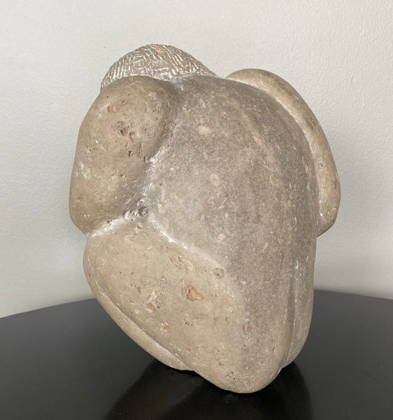 John Lim sculpture for sale on Wall Fiction.